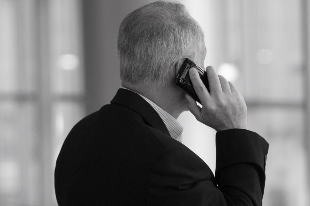 Je suis un intervenant – Jevi